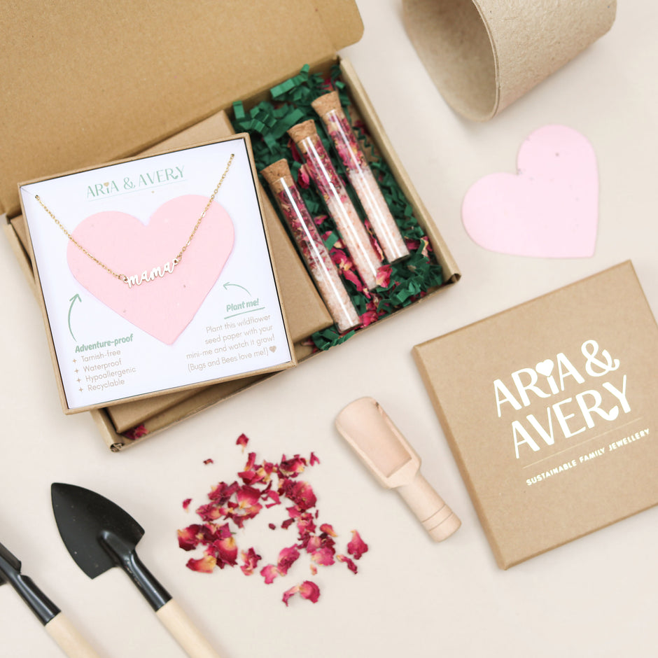 Gift Sets – Aria & Avery